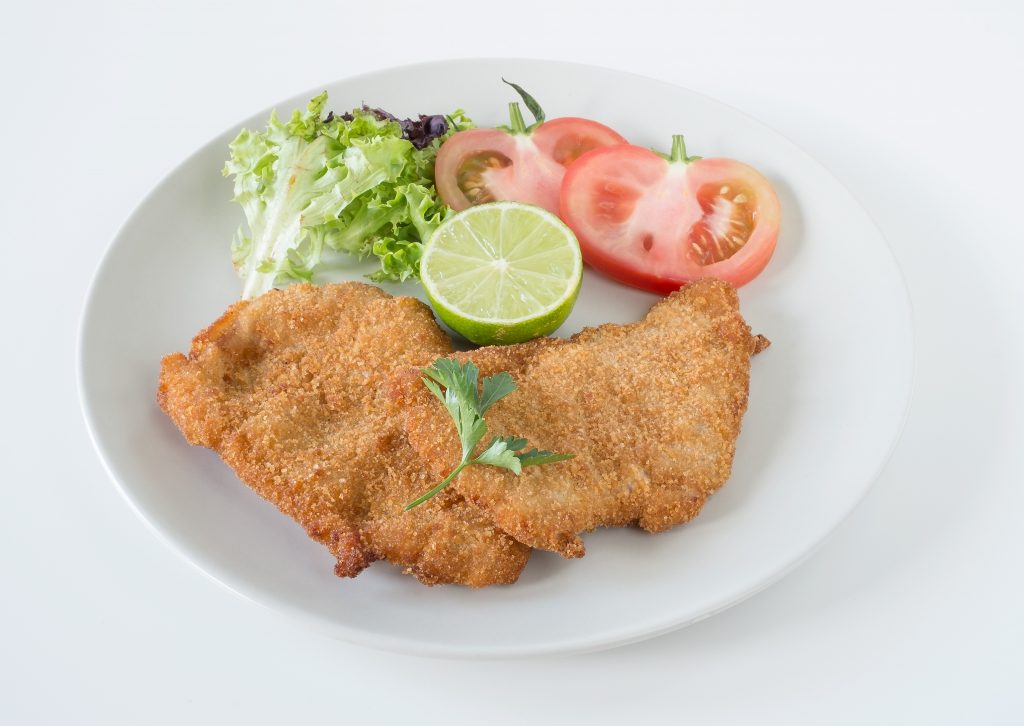 Panados de Perú – Brilha Alimentar